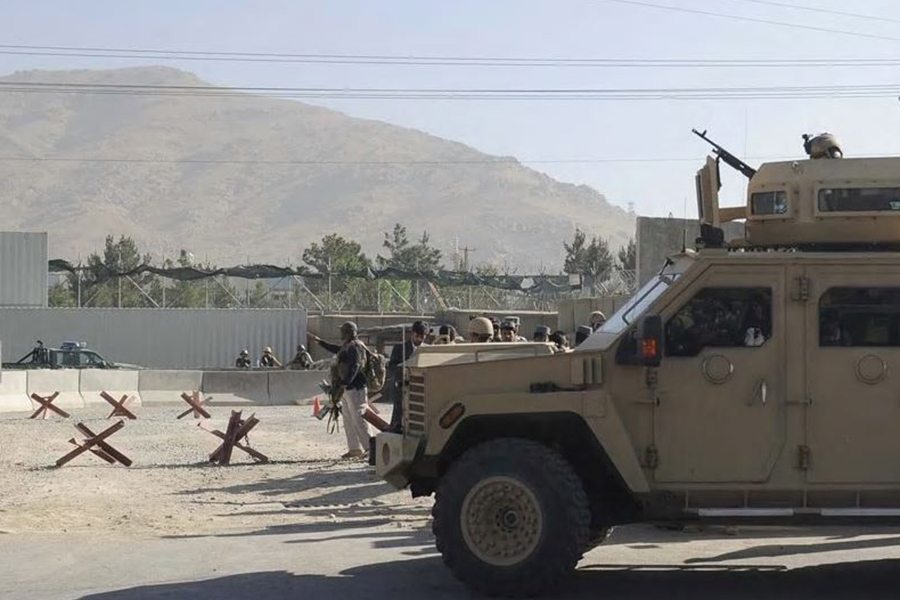 Military Armored Vehicles | Lenco Armored Vehicles