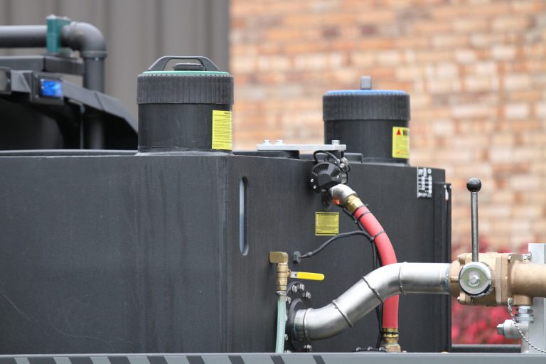 Lenco Stories: How the Lenco FireCat Helped LASD SEB Respond to a ...